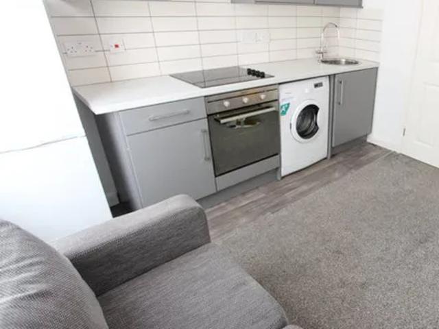 Fell Street, Liverpool, L7 2PY, United Kingdom | 2 bed house for rent #165363989 | Rentberry