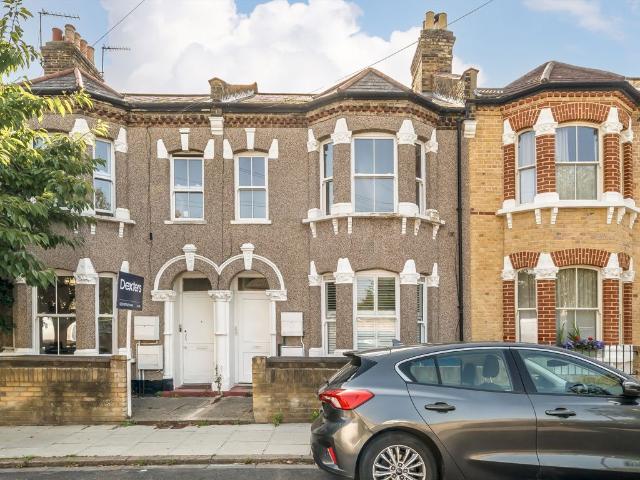 Fellbrigg Road, East Dulwich SE22, 1 bed flat to rent, £1,800 pcm | PrimeLocation
