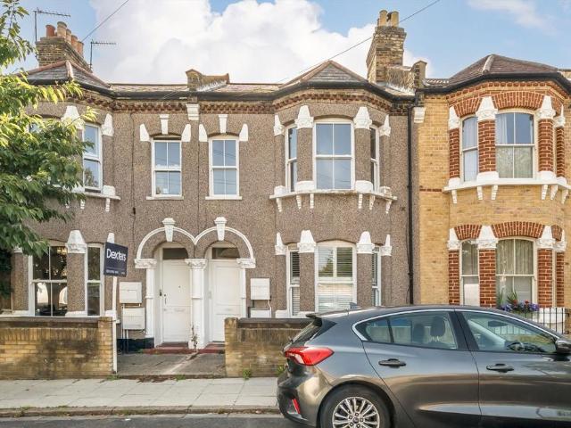Fellbrigg Road, London SE22 1 bed flat to rent £1,800 pcm £415 pw