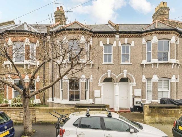 Fellbrigg Road, SE22, London