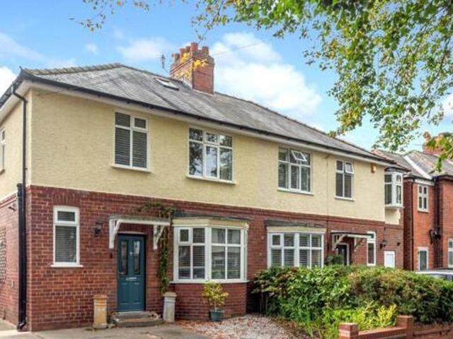 Fellbrook Avenue, York, 3 Bedroom Semi detached