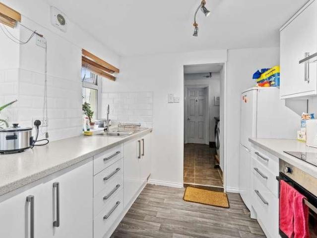 Fellowes Place, Stoke, Plymouth, PL1