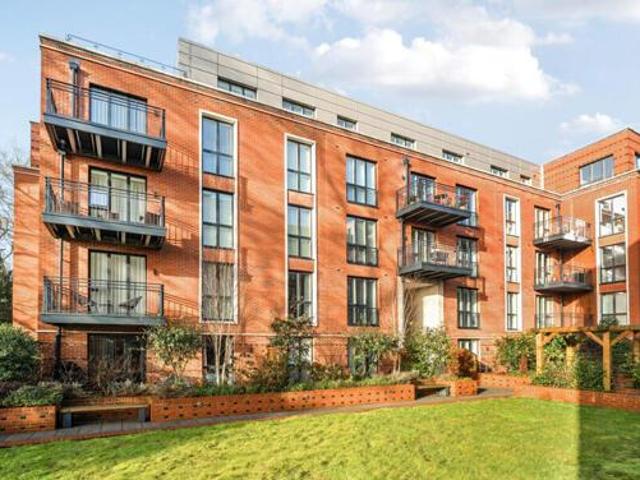 Fellowes Rise, Winchester, 1 Bedroom Flat