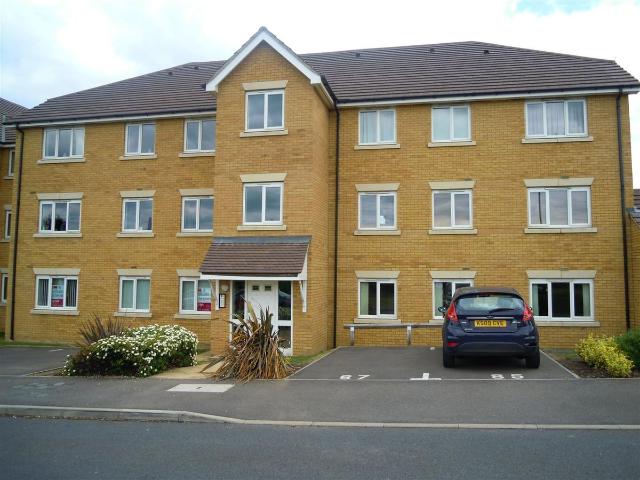 Fellowes Road, Peterborough PE2, 2 bed flat to rent, £795 pcm | PrimeLocation