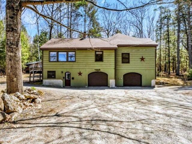 Fellows Cove Rd, Fayette, Home For Sale