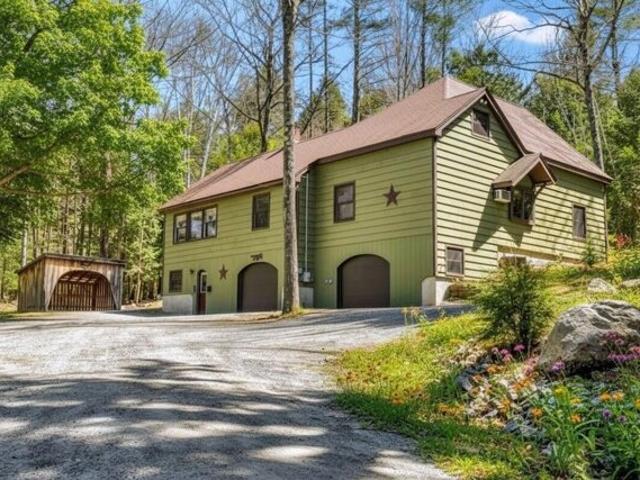 Fellows Cove Rd, Fayette, Home For Sale
