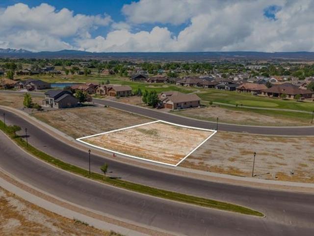 Fellows Dr Lot 2507, Montrose, CO 81401