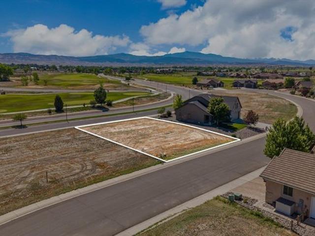 Fellows Dr Lot 2509, Montrose, CO 81401