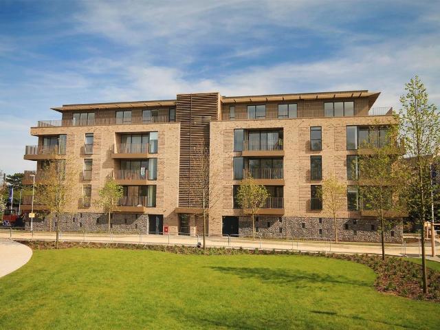 Fellows House, Lilywhite Drive CB4, 2 bed flat to rent, £1,700 pcm | PrimeLocation