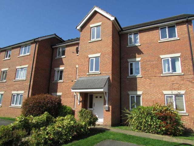 Fellows Road, Fletton PE2, 2 bed flat to rent, £900 pcm | PrimeLocation