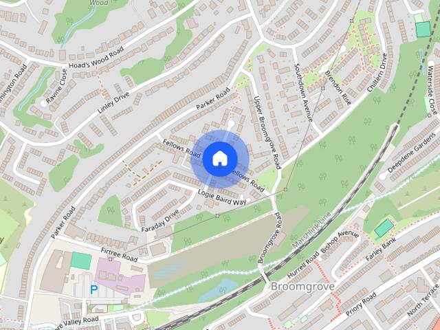 Fellows Road, Hastings
