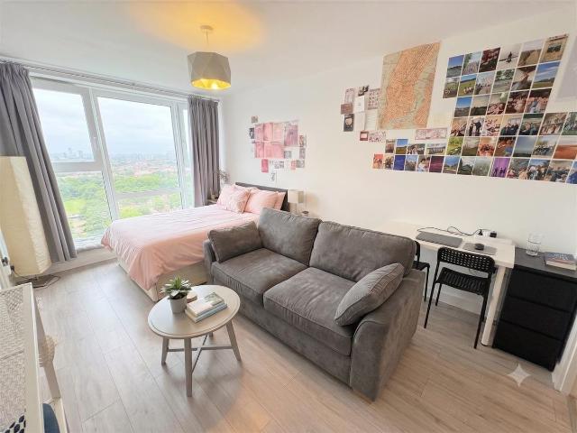 Fellows Road, London NW3, Studio to rent, £1,850 pcm | PrimeLocation
