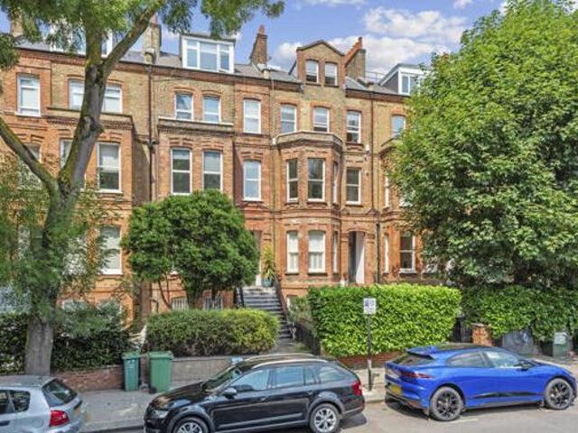 Fellows Road, London, 3 Bedroom Maisonette