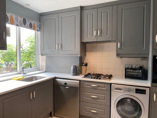 Fellows Road NW3, 2 bed flat to rent, £2,800 pcm | PrimeLocation