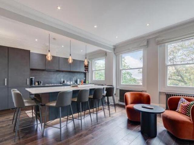 Fellows Road, Swiss Cottage, 4 Bedroom Flat