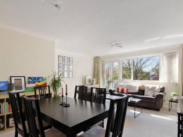 Fellows Road, Swiss Cottage, 2 Bedroom Flat