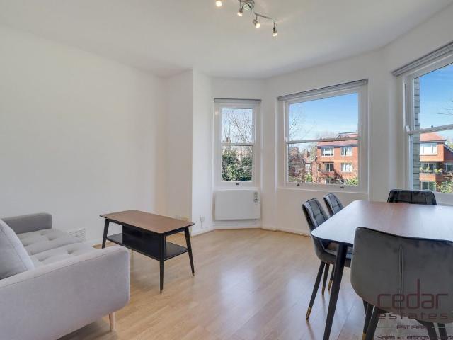 Fellows Road, Swiss Cottage NW3, 1 bed flat to rent, £2,102 pcm | PrimeLocation
