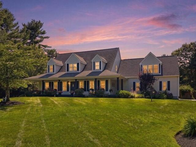 Fellowship Cir, Wareham, Home For Sale