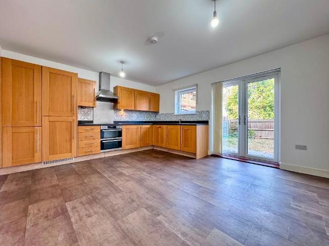 Fellowship Close, Dagenham, Dagenham RM8, 4 bed terraced house to rent, £2,400 pcm | PrimeLocation