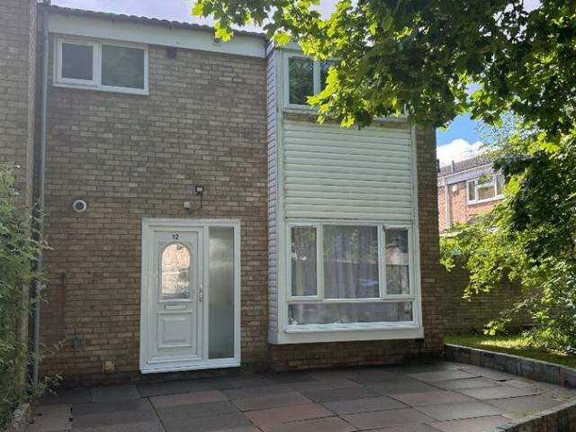 Fellmore Grove, Leamington Spa CV31, 3 bed terraced house to rent, £1,400 pcm | PrimeLocation