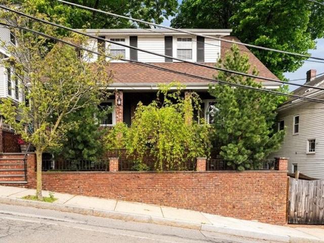 Fells Ave, Medford, Home For Sale