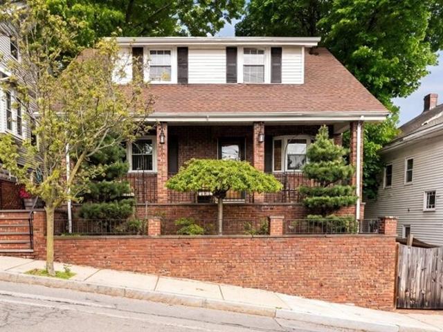 Fells Ave, Medford, Home For Sale