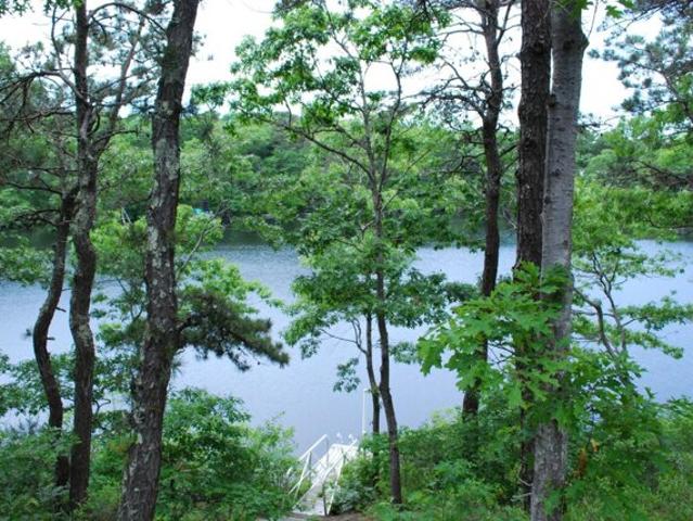 Fells Pond Rd, Mashpee, Home For Sale