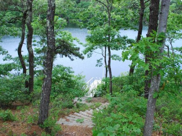 Fells Pond Rd, Mashpee, Plot For Sale