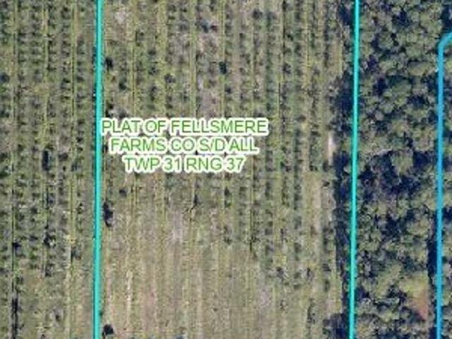 Fellsmere, FL 32948
