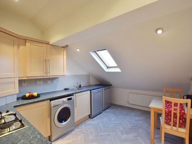Fellside Road, Whickham NE16, 2 bed flat to rent, £795 pcm | PrimeLocation