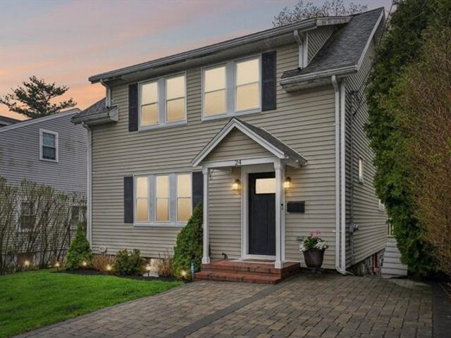 Fellsview Ave, Medford, Home For Sale
