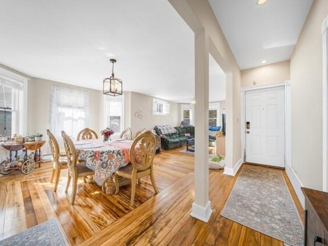 Fellsway W Unit,medford, Condo For Sale