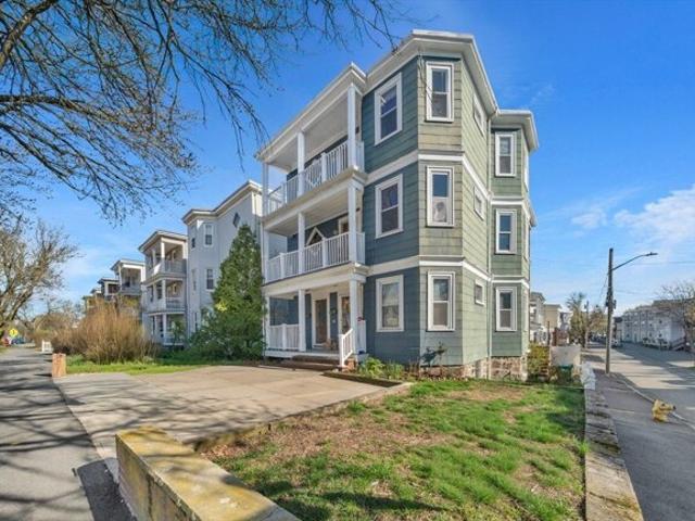 Fellsway W Unit,medford, Condo For Sale
