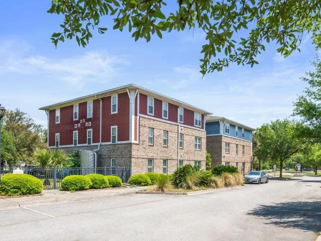 Fellwood I 3 Bedroom Apartment for Rent at 1401 Fellwood Dr, Savannah, GA 31415 West Savannah