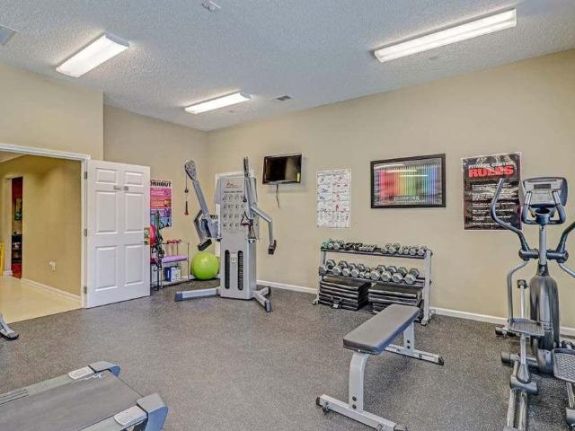 Fellwood II 2 Bedroom Apartment for Rent at 1325 Exley St, Savannah, GA 31415 West Savannah