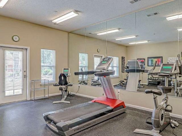 Fellwood II 3 Bedroom Apartment for Rent at 1325 Exley St, Savannah, GA 31415 West Savannah