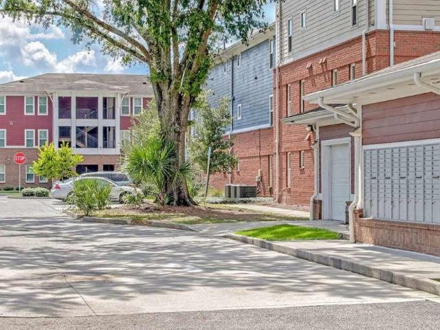 Fellwood II 3 Bedroom Apartment for Rent at 1325 Exley St, Savannah, GA 31415 West Savannah