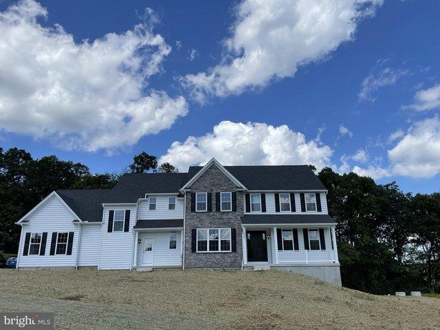 Fels Rd Lot 1, Pennsburg, PA 18073