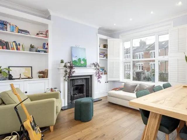 Felsham Road, London, SW15 1DU, United Kingdom | 3 bed house for rent #168152069 | Rentberry