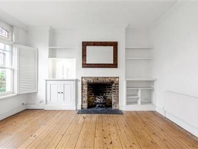 Felsham Road, SW15