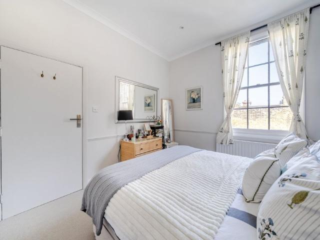 Felsham Road, Putney, London, SW15