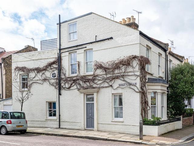 Felsham Road, Putney SW15, 4 bed property to rent, £4,000 pcm | PrimeLocation