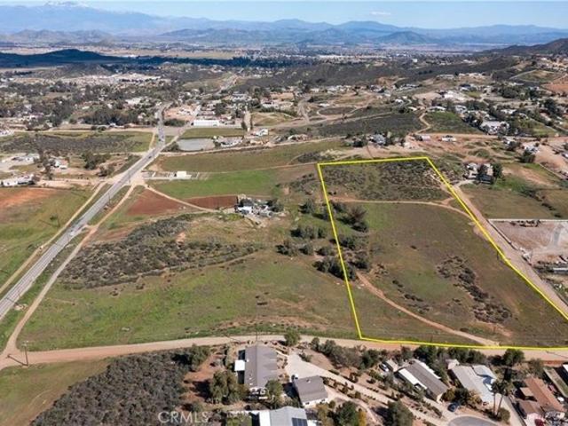 Felswood Ave, Menifee, CA 92584
