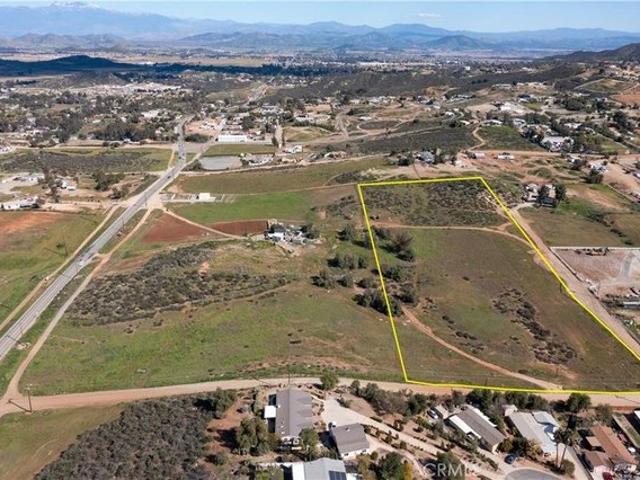 Felswood Ave, Menifee, CA 92584
