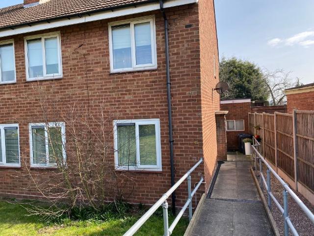 Felstone Road, Great Barr, Birmingham B44, 1 bed maisonette to rent, £825 pcm | PrimeLocation