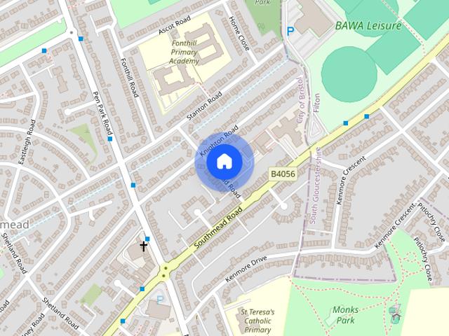 Felstead Road, Bristol, BS10