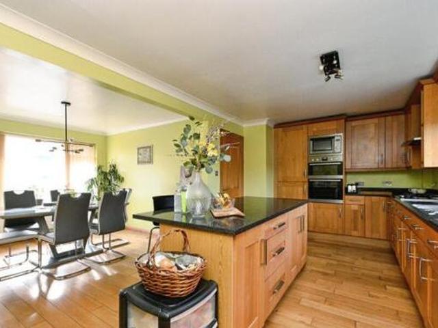 Felsted Avenue, Walsoken, 4 Bedroom Detached