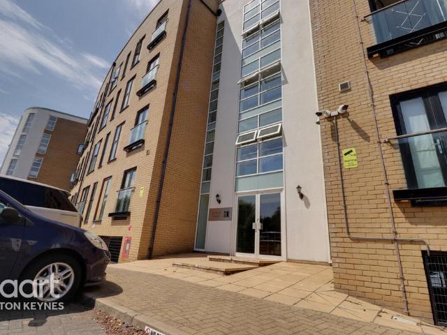 Felsted, Caldecotte 2 bed apartment to rent £1,775 pcm £410 pw
