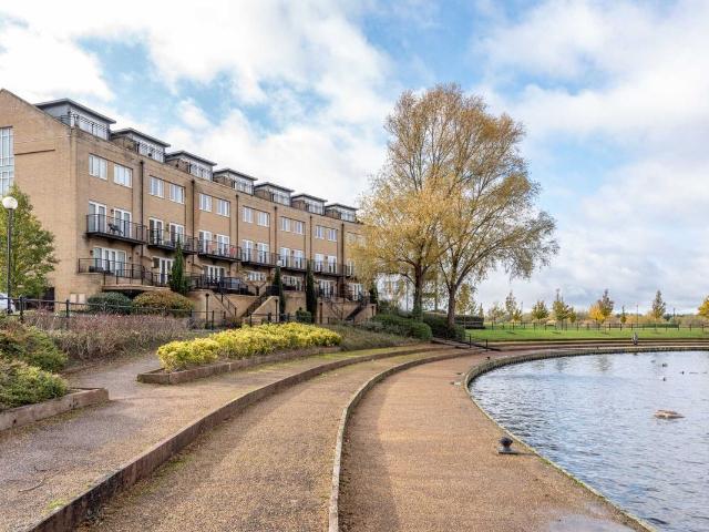 Felsted, Caldecotte MK7, 4 bed town house to rent, £2,400 pcm | PrimeLocation