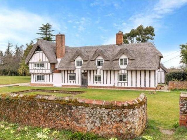 Felsted, Hollow Road, Dunmow, 5 Bedroom Detached